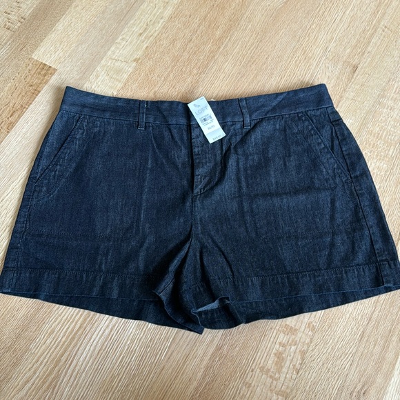 LOFT | Shorts | Authentic Loft Denim Shorts | Poshmark